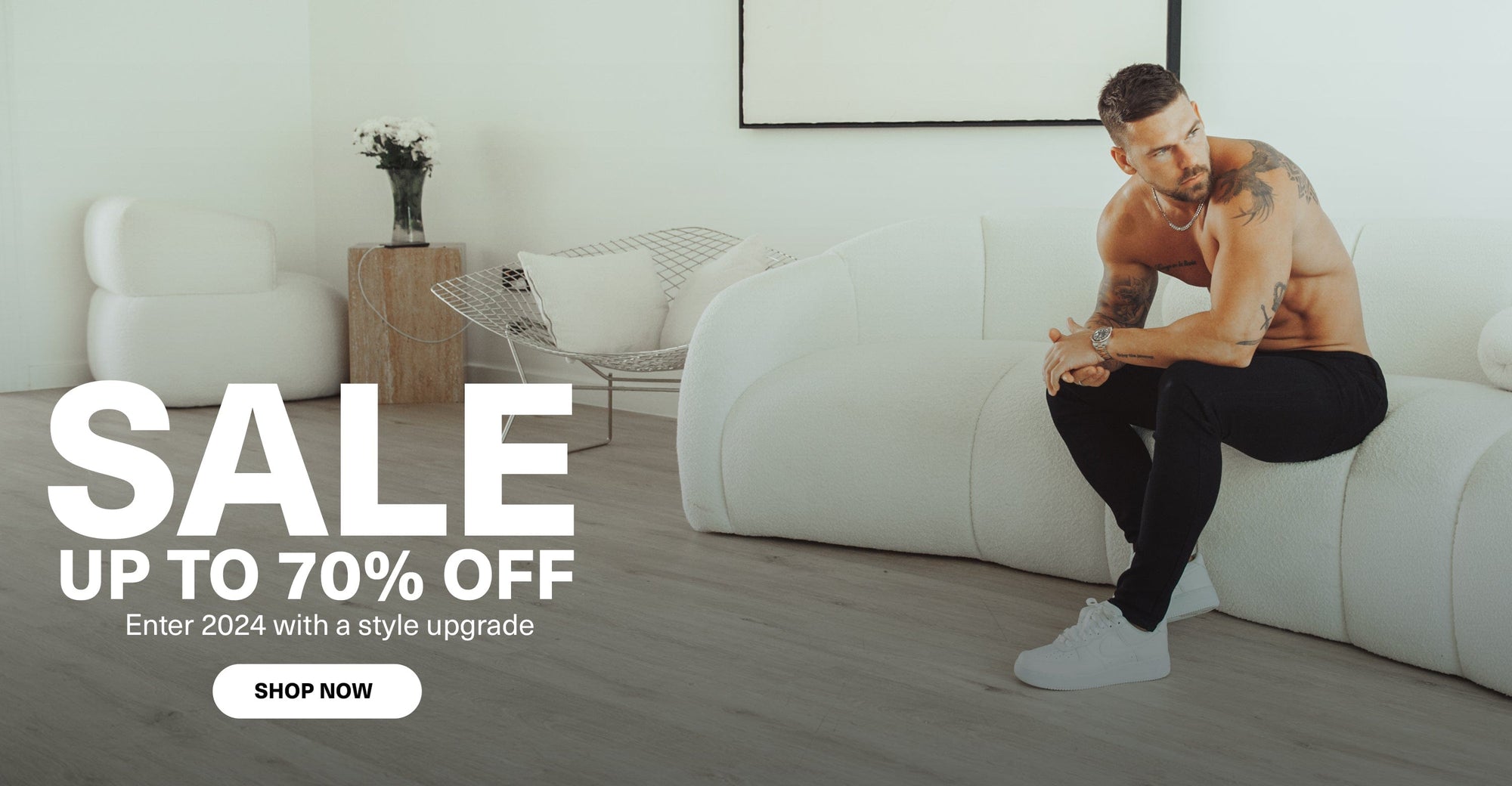 Legend London: UK Fashion Brand