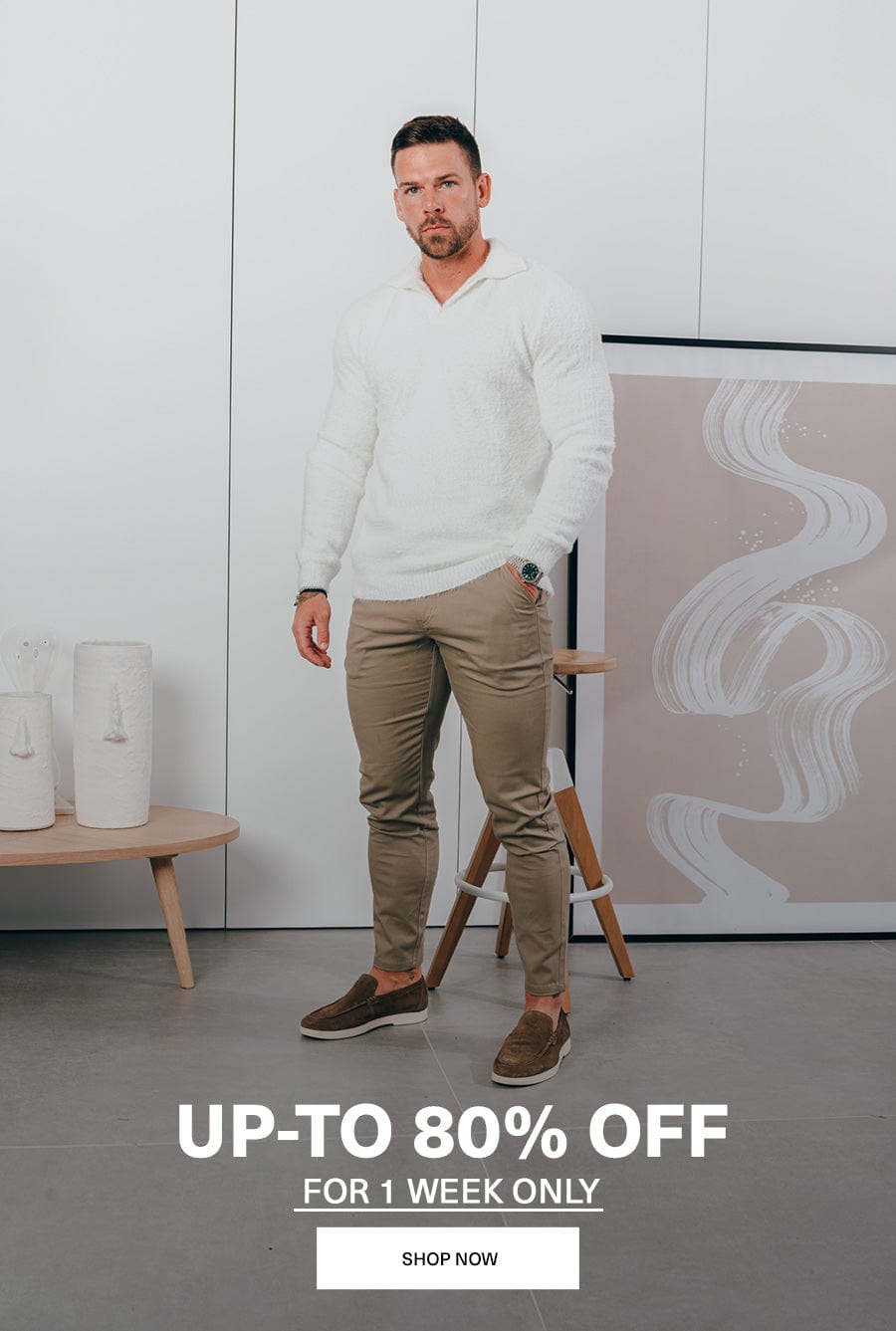 Legend London: UK Fashion Brand