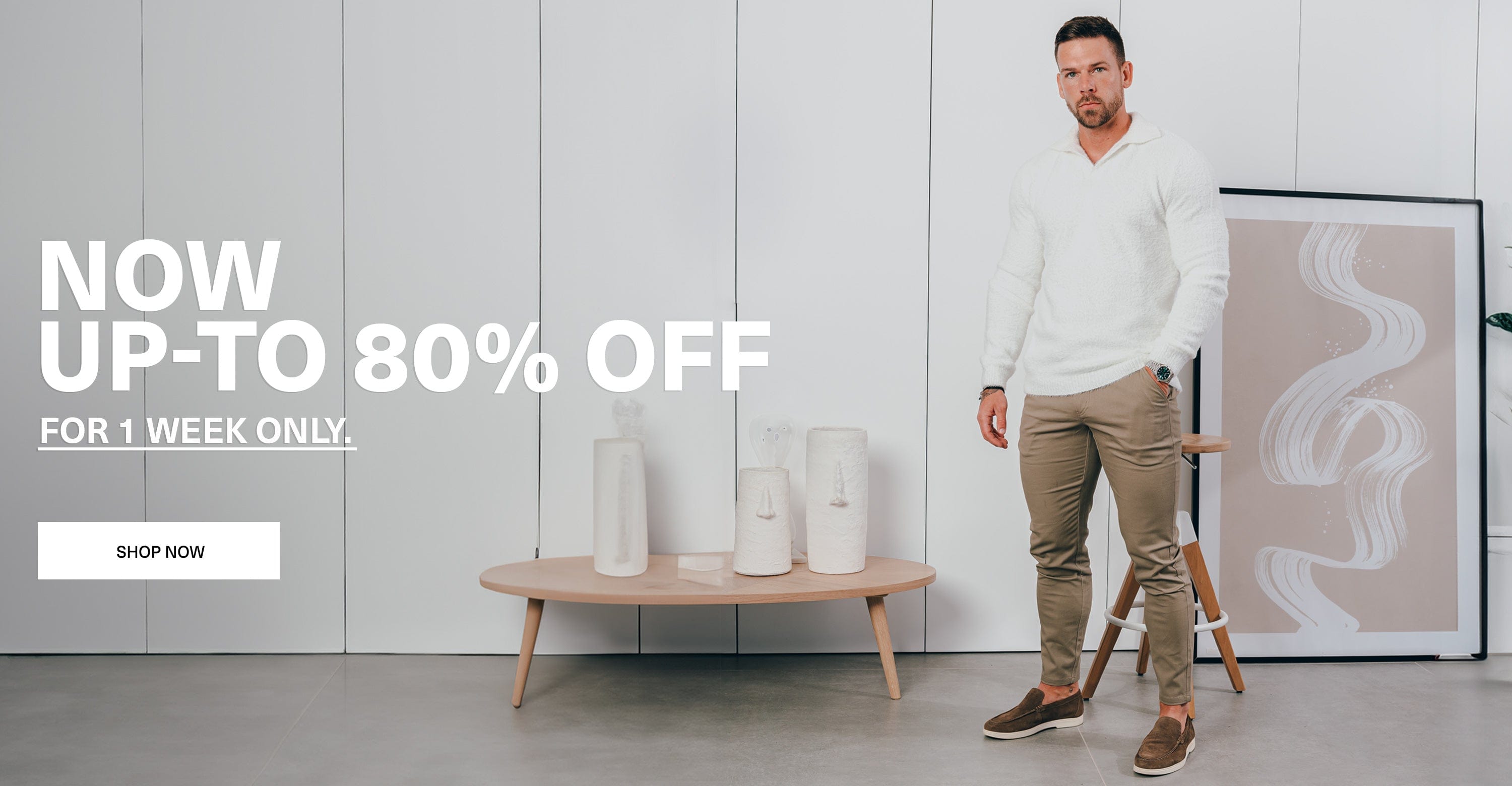 Legend London: UK Fashion Brand