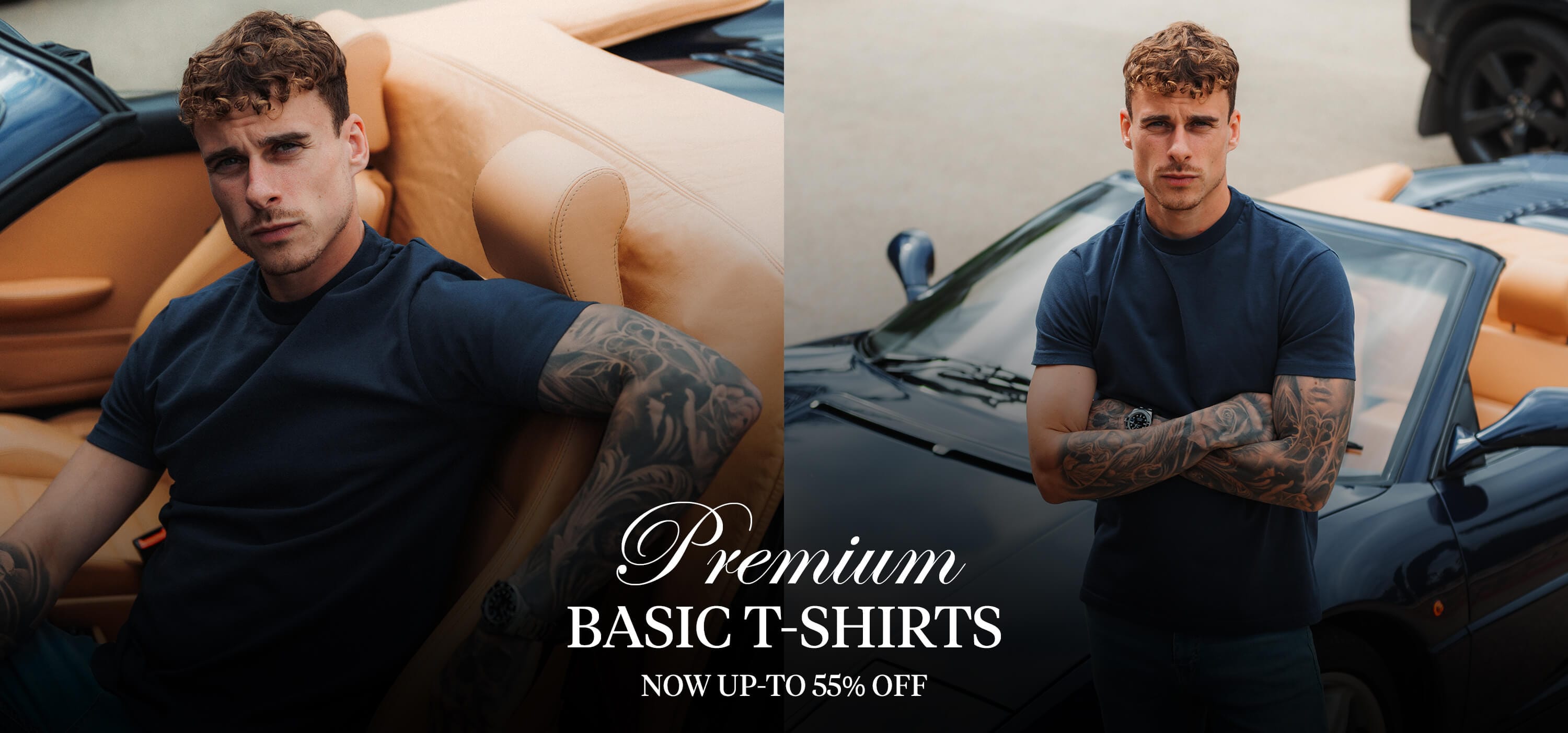 Legend London: Best High Quality Fitted Clothing For Men