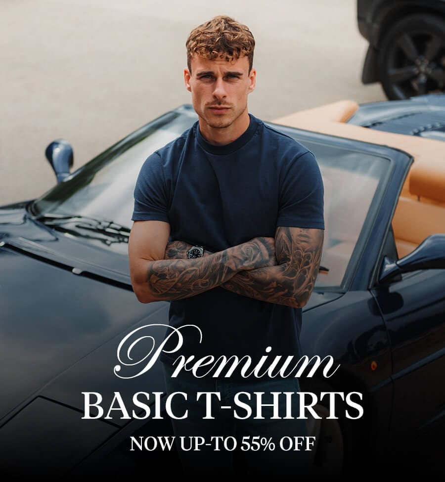 Legend London: Best High Quality Fitted Clothing For Men