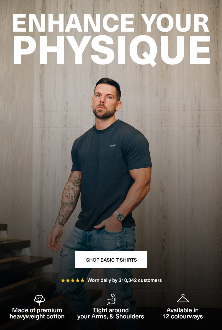 Legend London: UK Fashion Brand