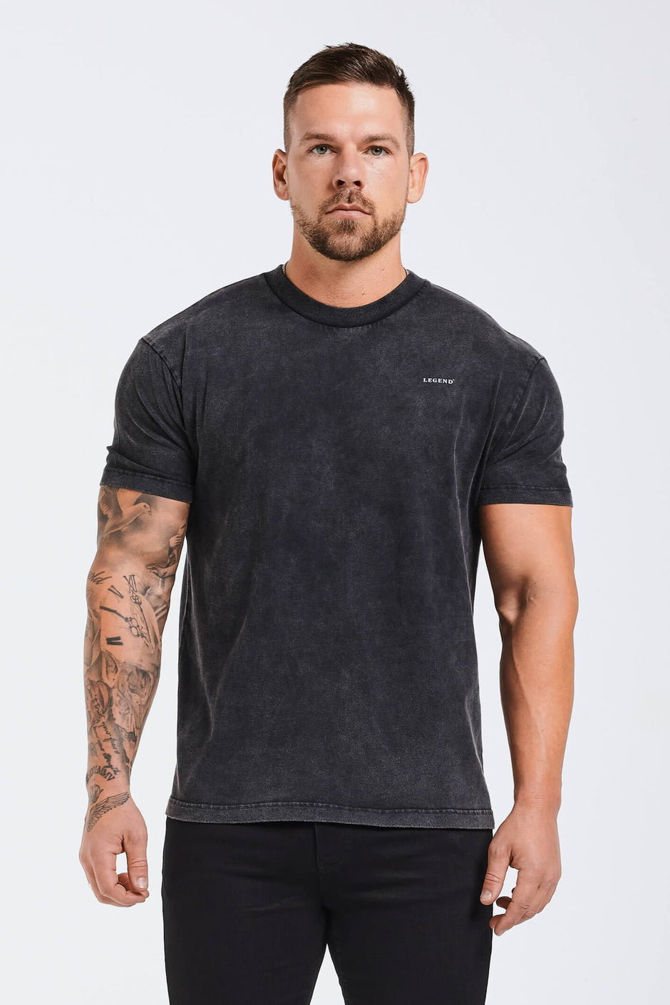 Legend London: Best High Quality Fitted Clothing For Men