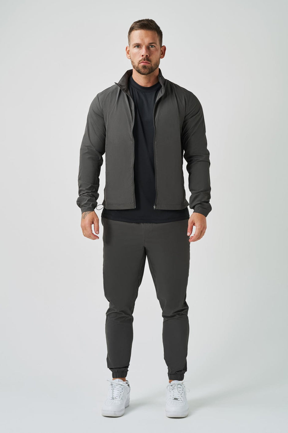 Legend London: Best High Quality Fitted Clothing For Men