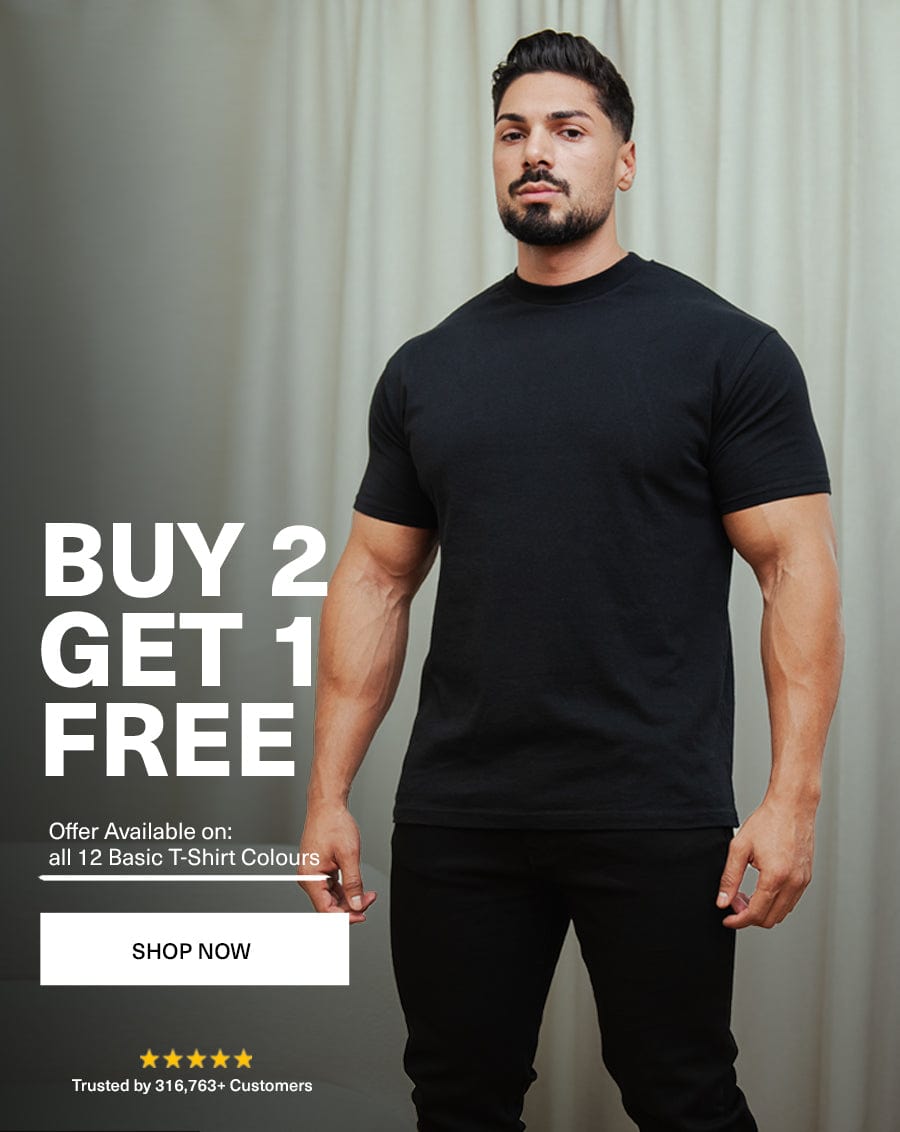 Legend London: Best High Quality Fitted Clothing For Men