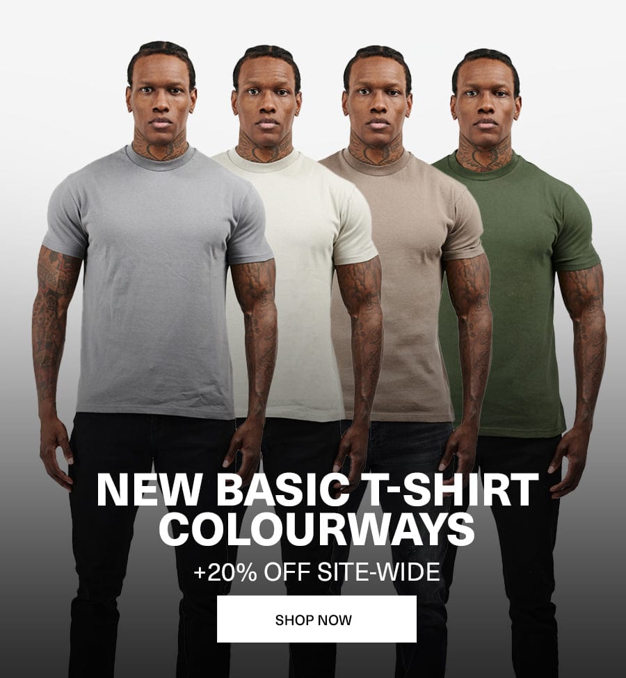 Legend London: Best High Quality Fitted Clothing For Men