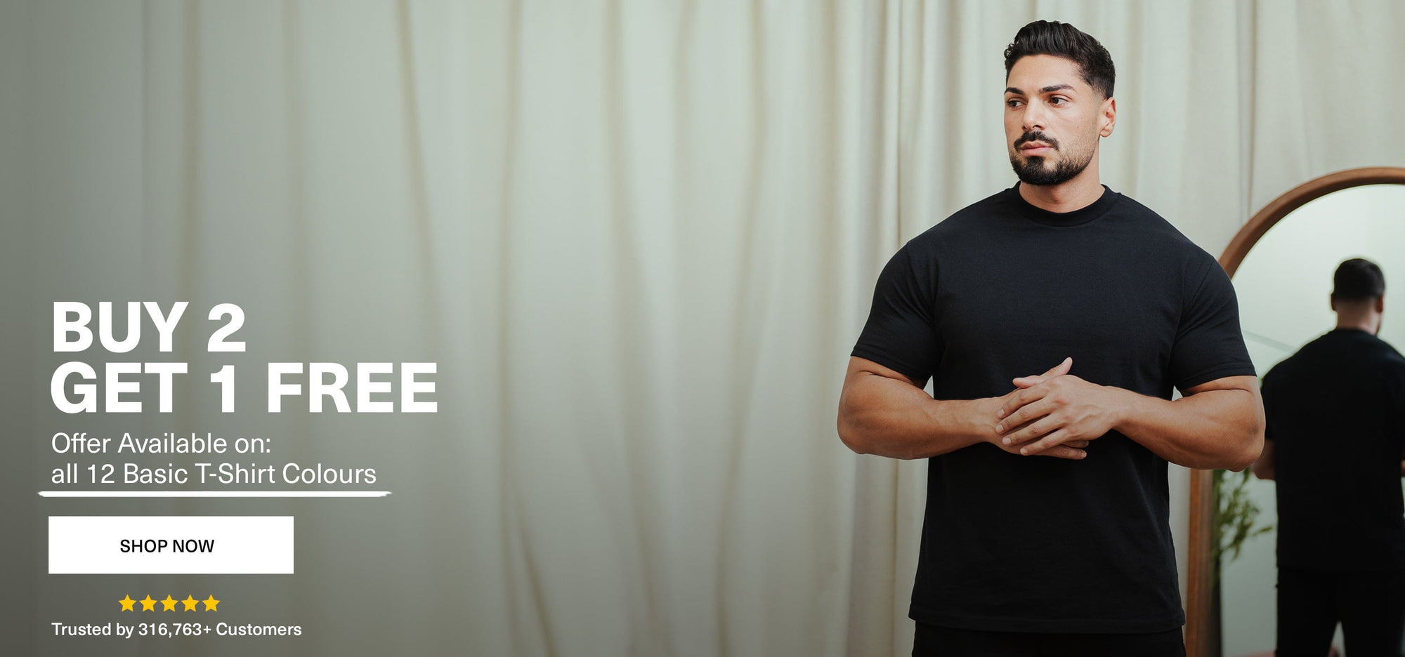 Legend London: Best High Quality Fitted Clothing For Men