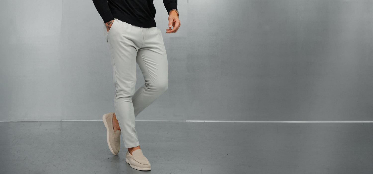 Legend London: Best High Quality Fitted Clothing For Men